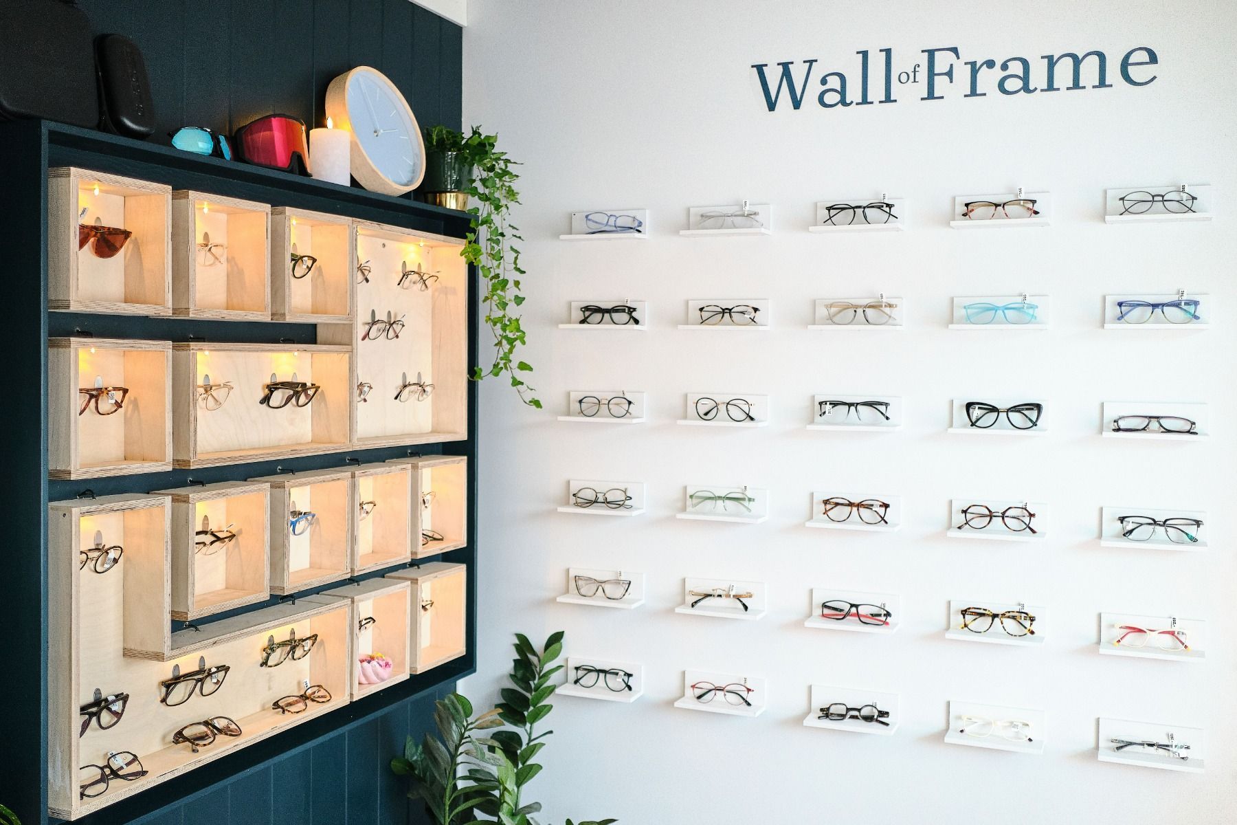 Briller og linser på nett - Extra Optical Optiker Online